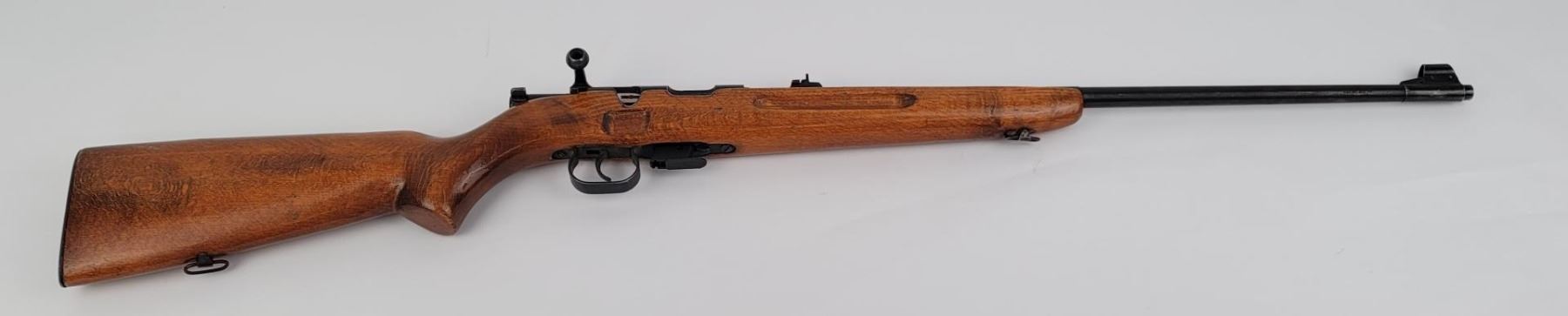 Romanian M 1969 M69 .22 LR Trainer Rifle