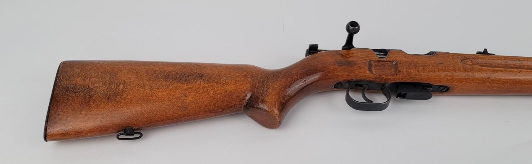 Romanian M 1969 M69 .22 LR Trainer Rifle