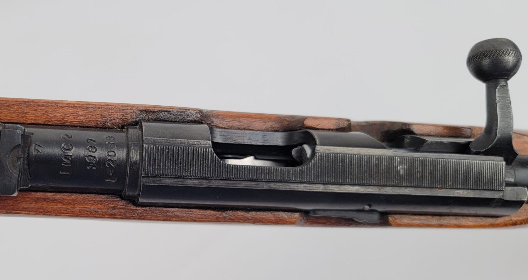 Romanian M 1969 M69 .22 LR Trainer Rifle