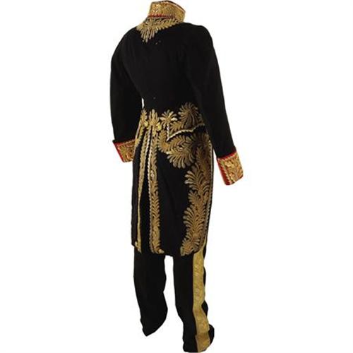 British Royal Household Full Dress Uniform