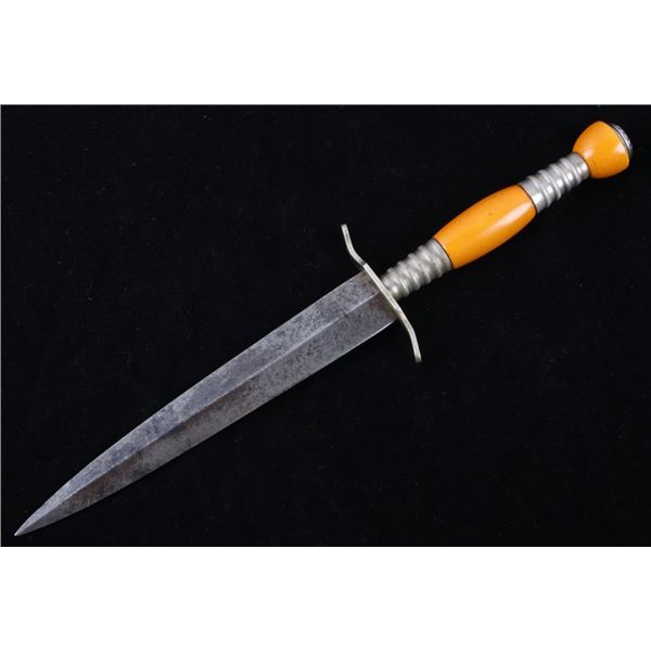 Solingen German IMCO Navy Dagger Knife
