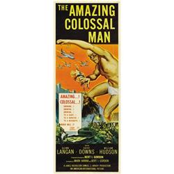 The Amazing Colossal Man (American