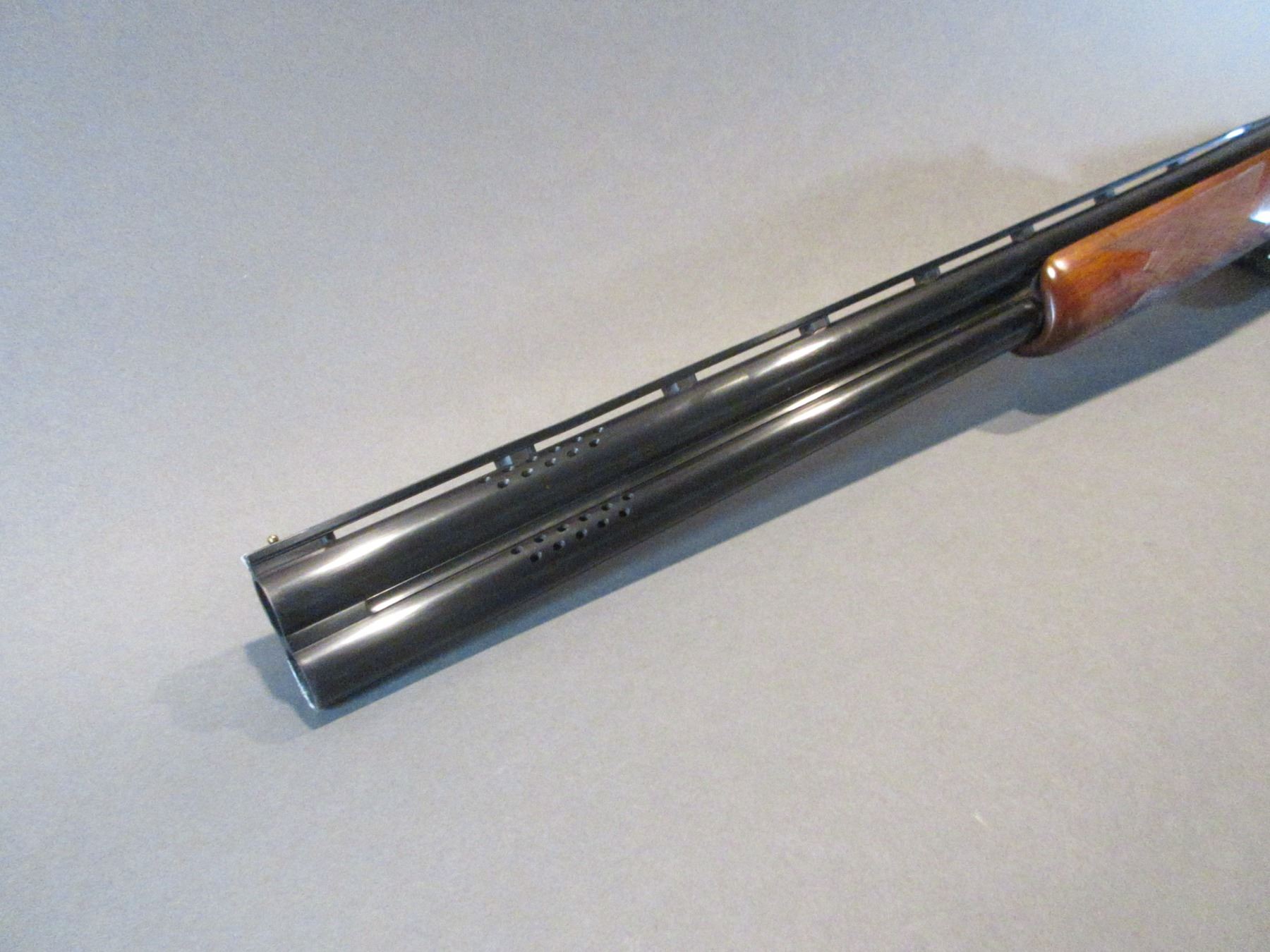 Ruger Red Label O/U Shotgun- 12ga- 26" Ventilated Ribbed Barrels ...