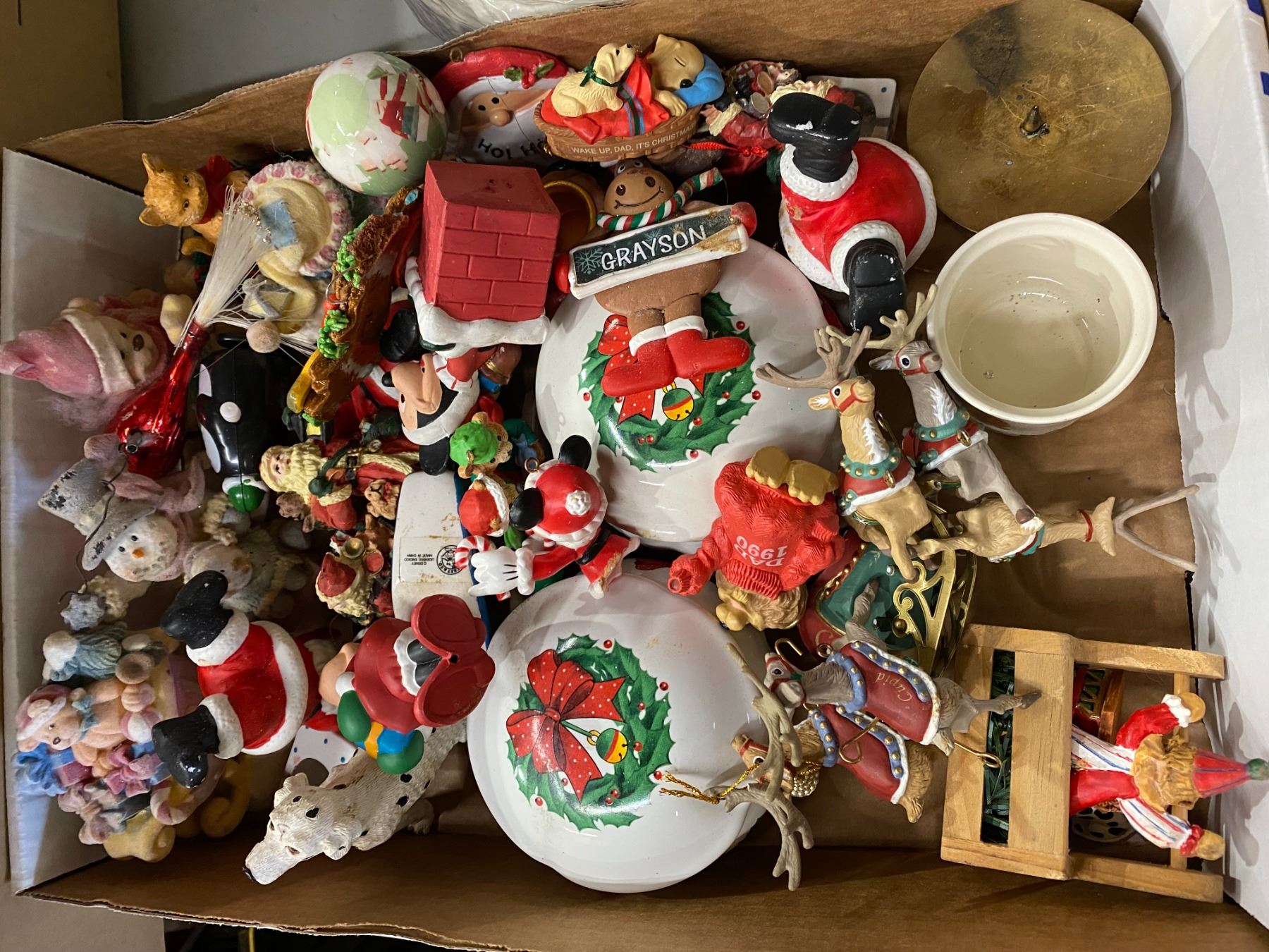 Collectibles