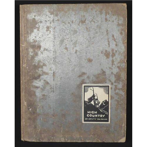 Richardson Rome, Book