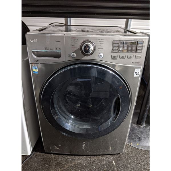 LG Washing Machine - Model. WM3770HVA
