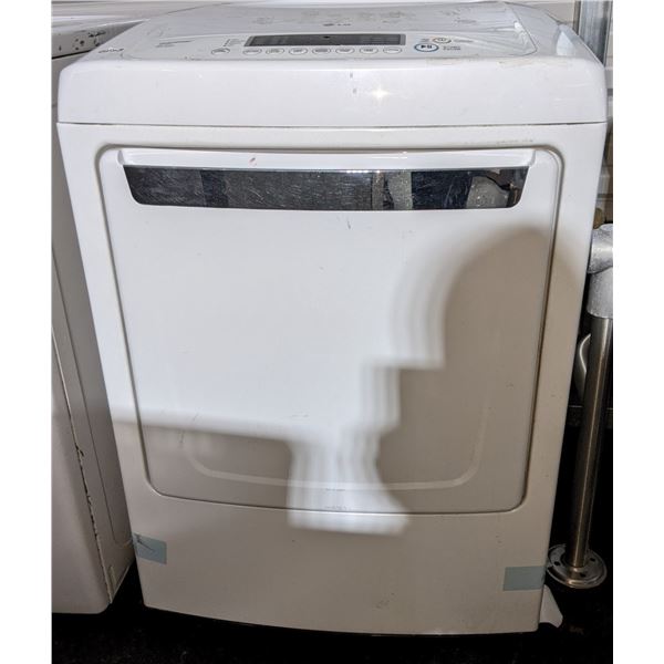 LG Hydro Shield Dryer - Model no. DLE1101W