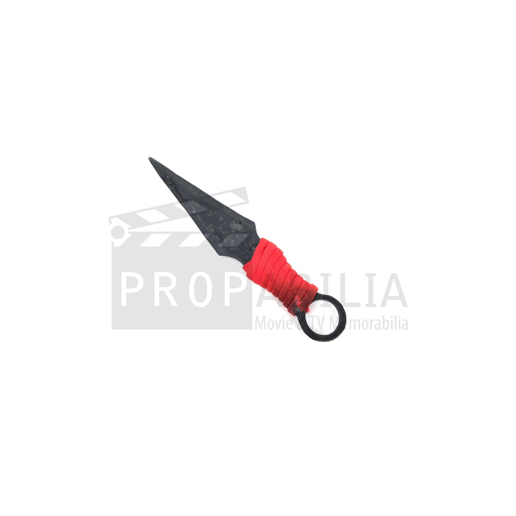 Van Helsing (SyFy, 2016-2021) - Scarlett's Stunt Throwing Knife (0068)