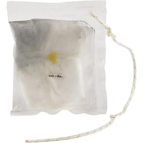 Fire Starter Kit Flown Mercury 9 & Cooper ALS