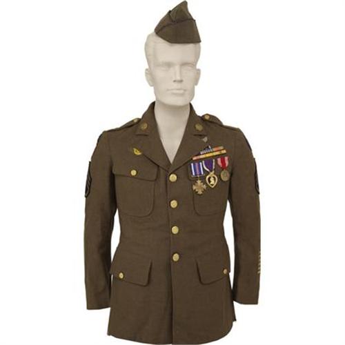 Doolittle Tokyo Raider Jacob DeShazer Archive