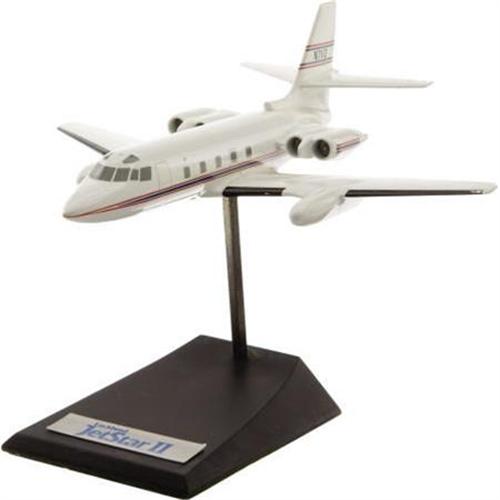 Promotional Model, Lockheed, JetStar II,