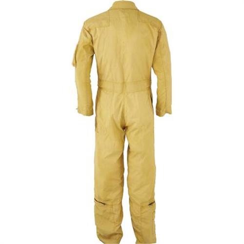 NASA Test Pilot Flight Suit Worn by Robert Sommer