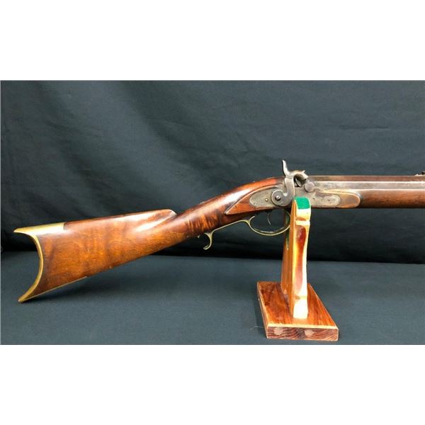 Antique Remington Percussion Rifle