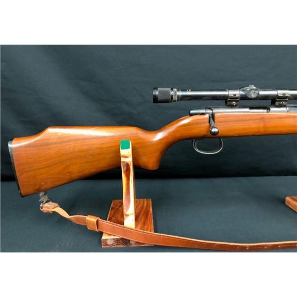 Remington Model 582 Bolt Action . 22 Rifle