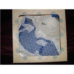 7" Little Miss Nancy Ann Outfit MIB #2112343