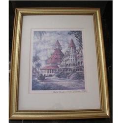 SALE Listed Artist: Sue Tushingham, Signed: #2112461