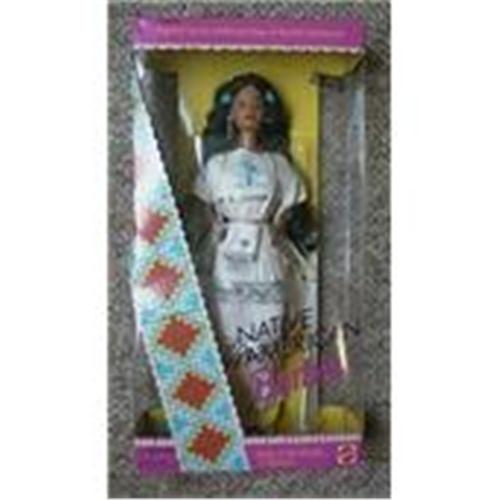 Barbie native American 1st First Edition #2091526