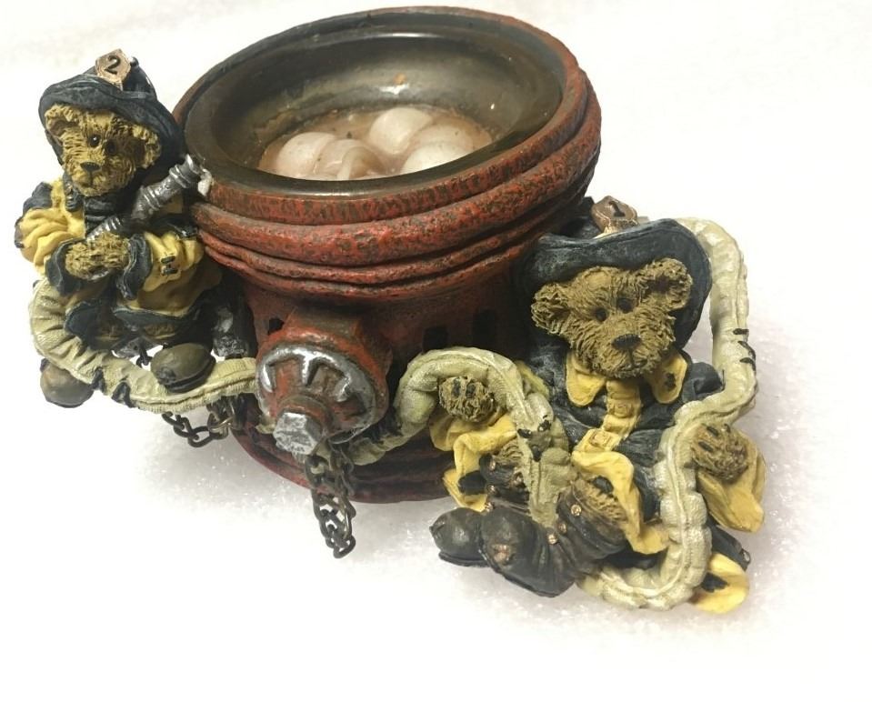 Bearstone Collection