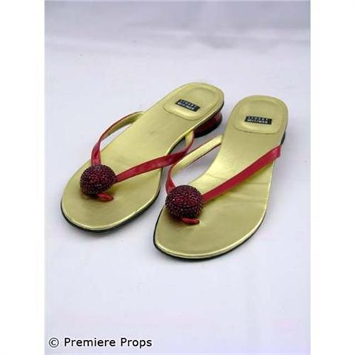 Big Fat Liar Kaylee (Amanda Bynes) Movie Costumes