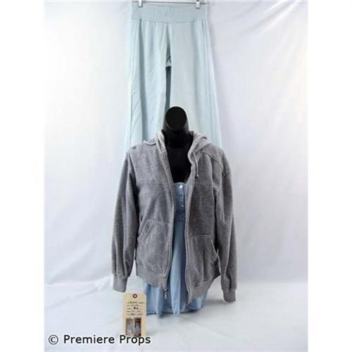Prom Night Donna (Brittany Snow) Movie Costumes
