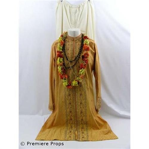 Love Guru Pitka (Mike Myers) Movie Costumes