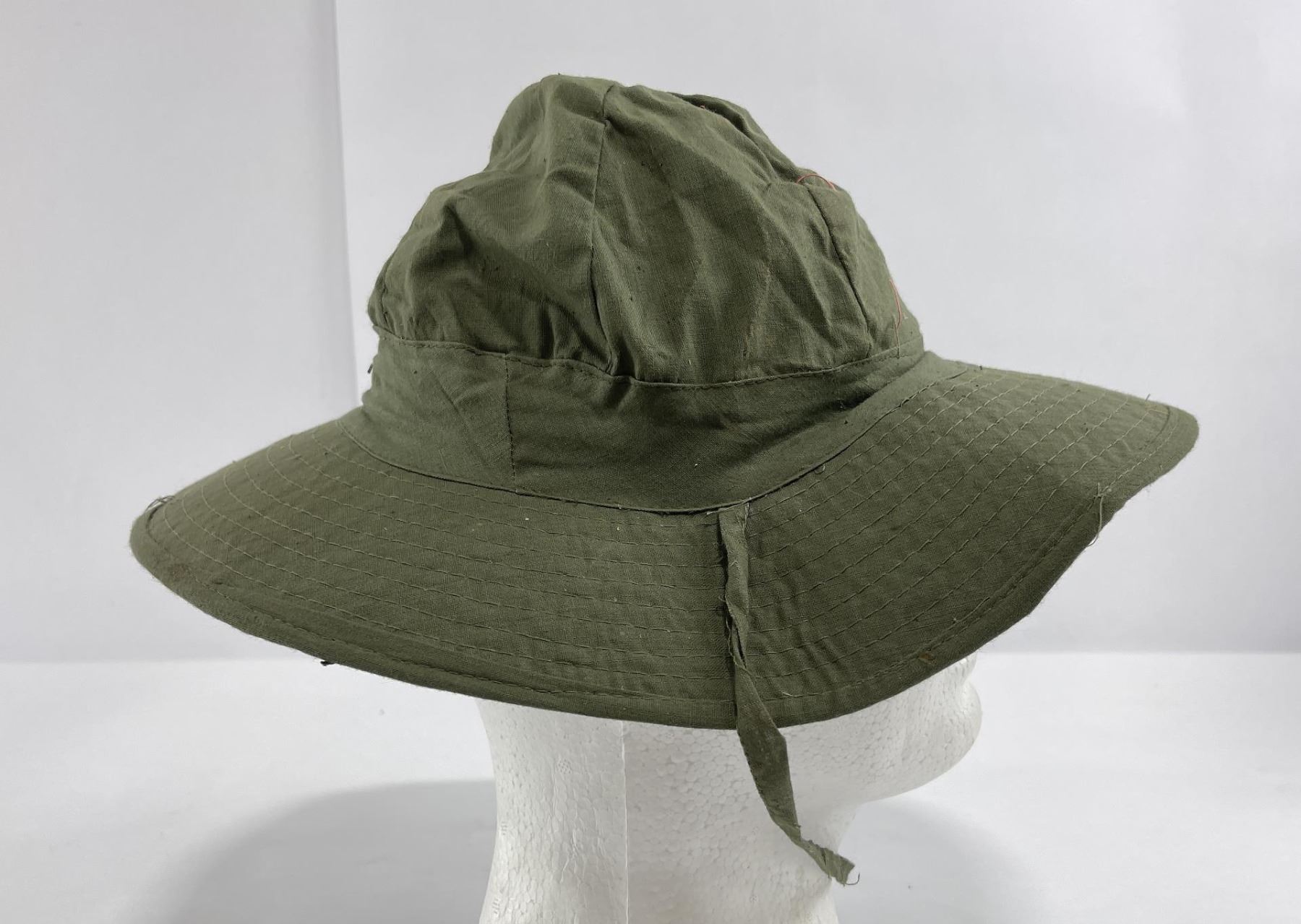 North Vietnam Army NVA Boonie Hat