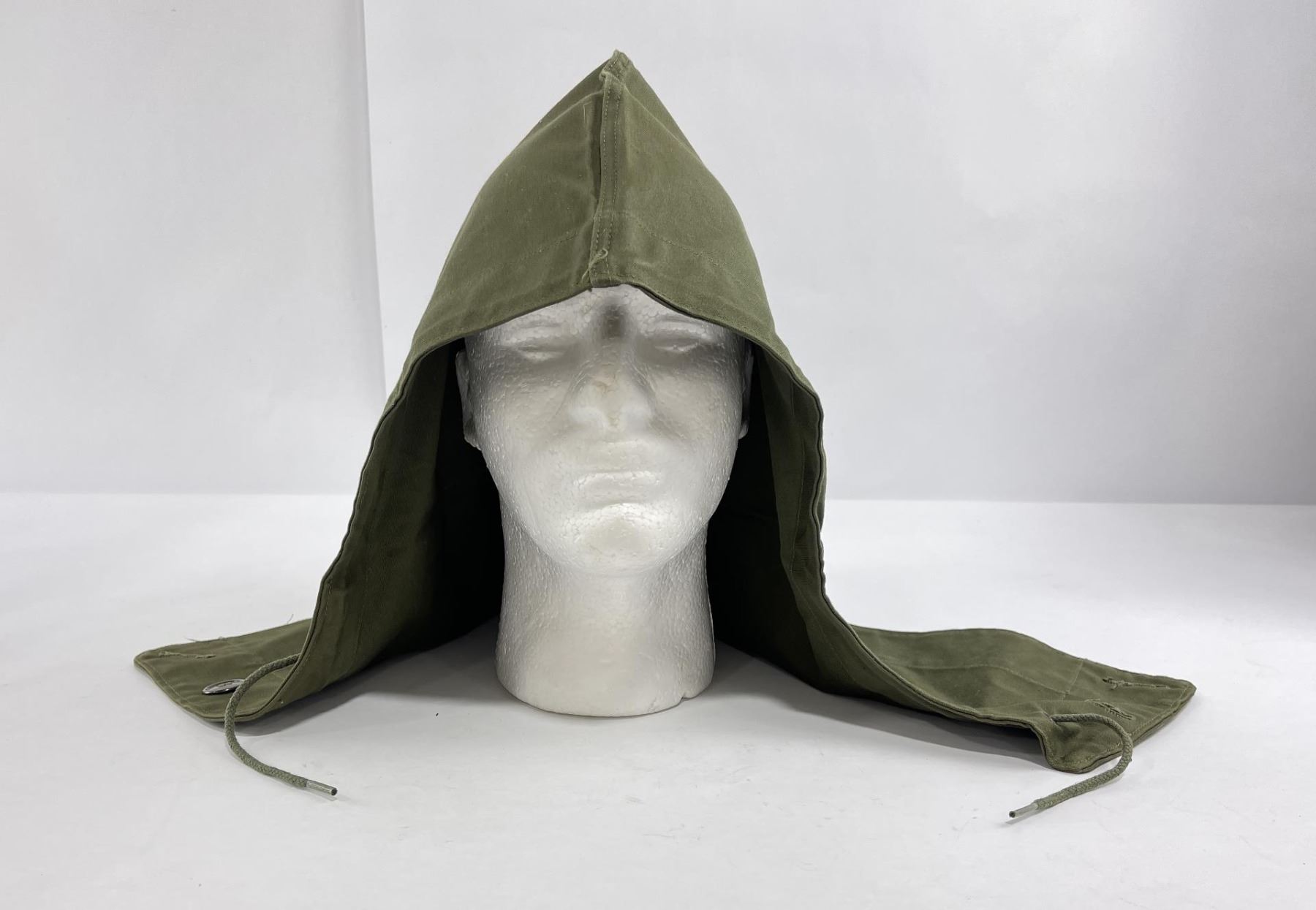 Vietnam War M-1951 Jacket Hood