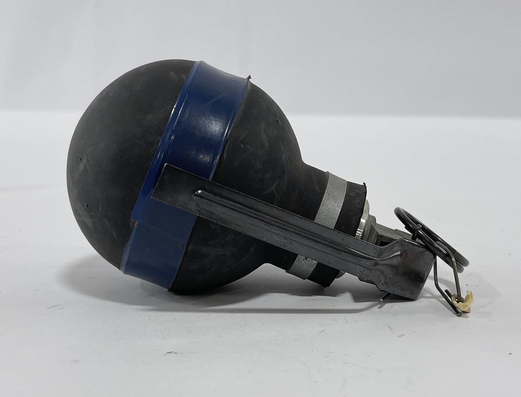 Vietnam US Army CS Riot Grenade