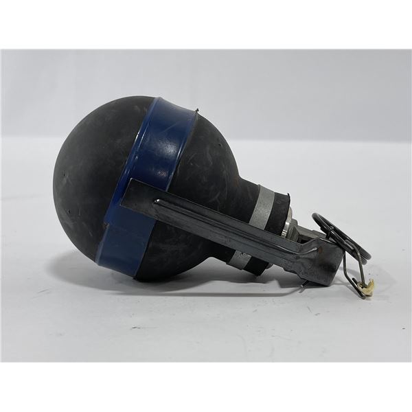 Vietnam US Army CS Riot Grenade