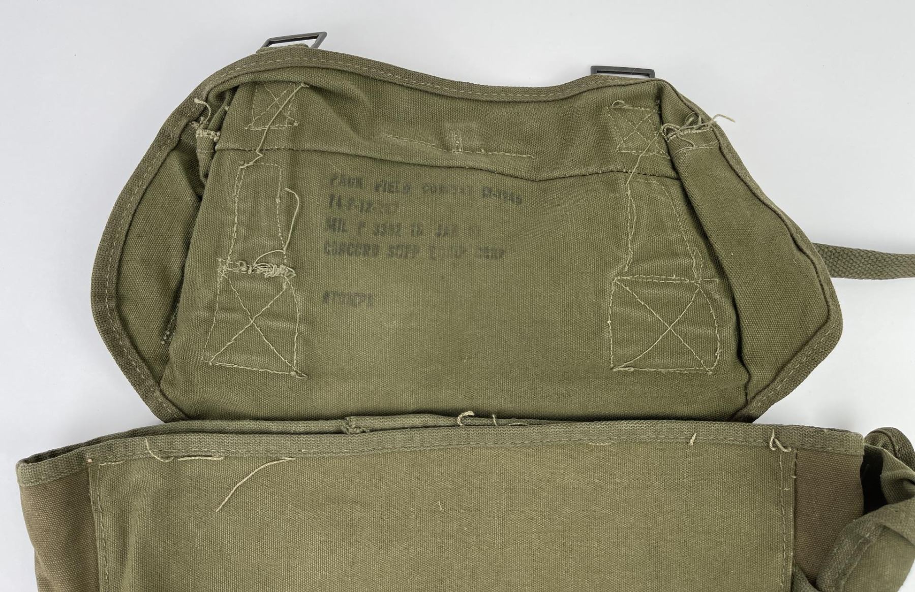 WW2 US Army M-1945 Field Pack