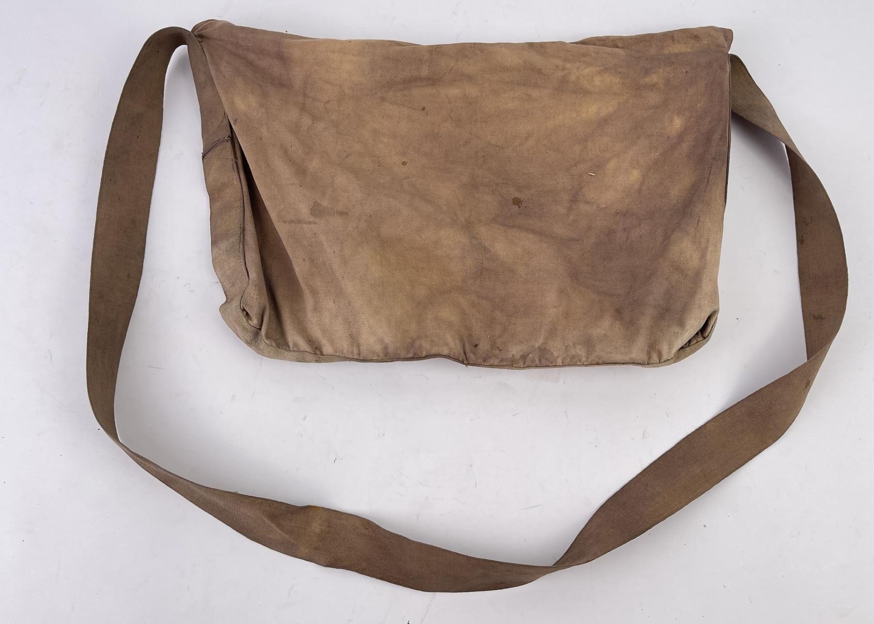 French WW1 Havre Sack M1892