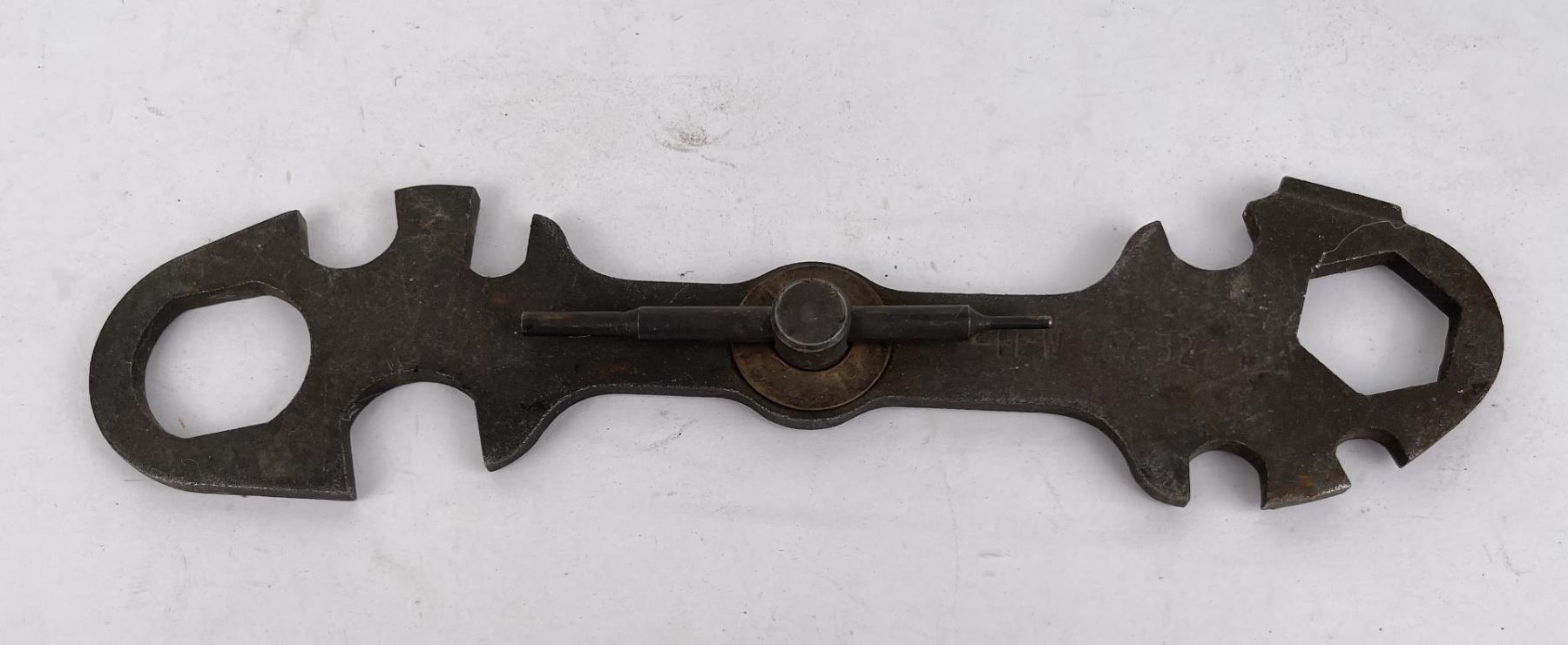 WW2 1919A4 Browning Machine Gun Tool