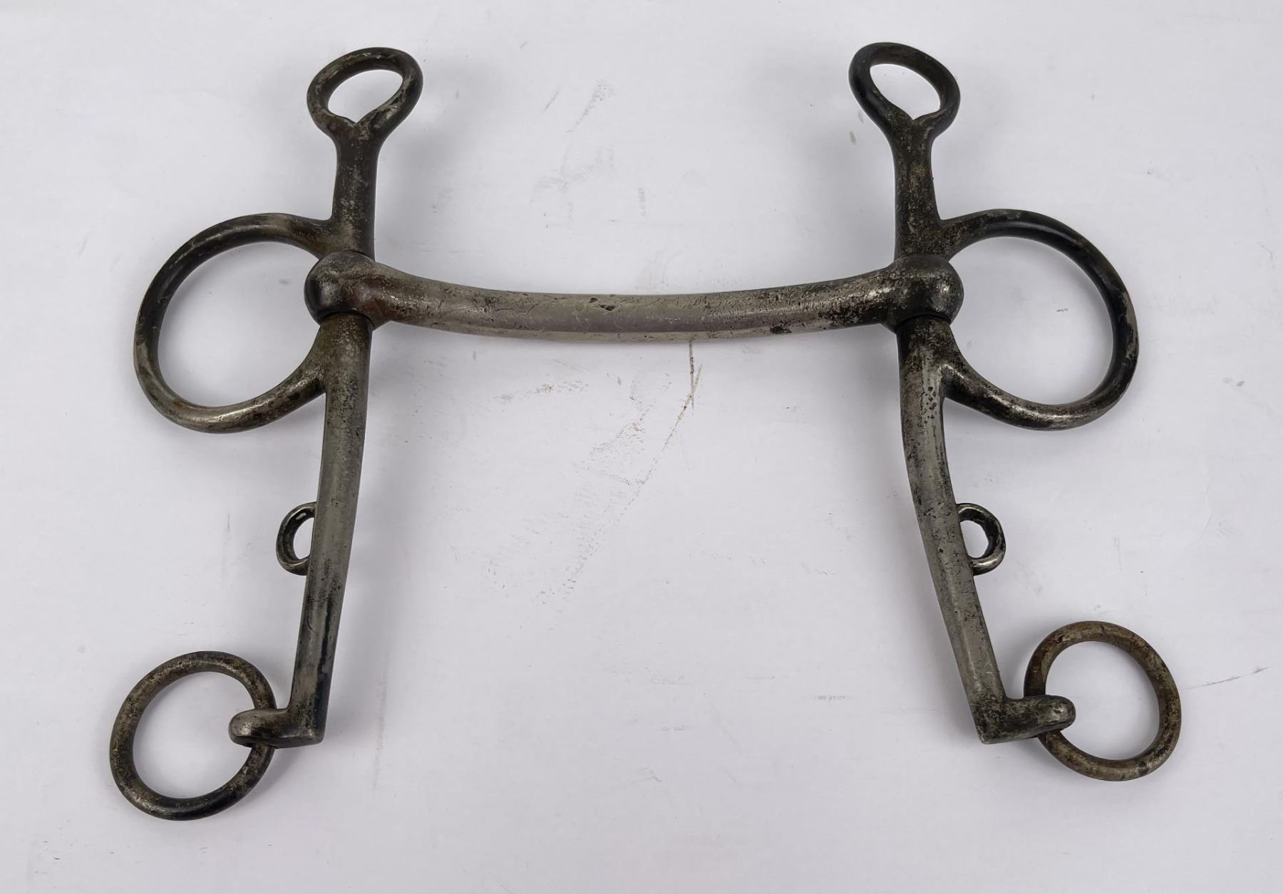 WW1 US Artillery Bit Model 1909