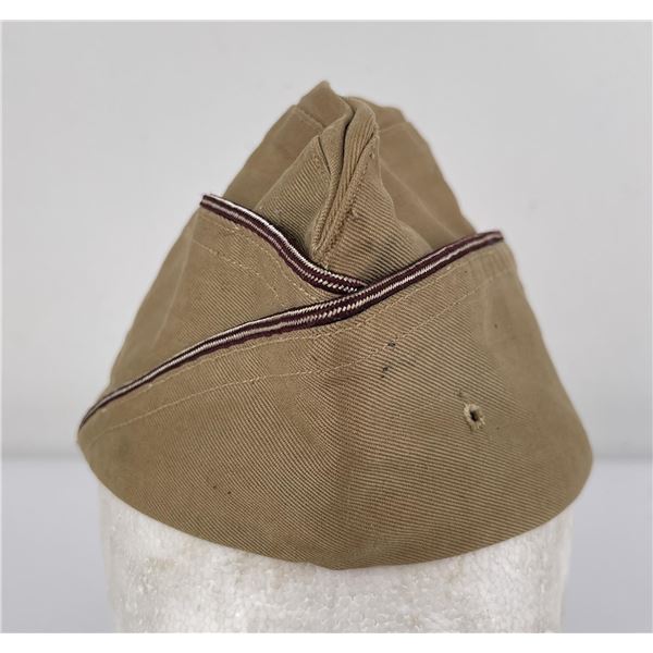 WW2 Garrison Hat