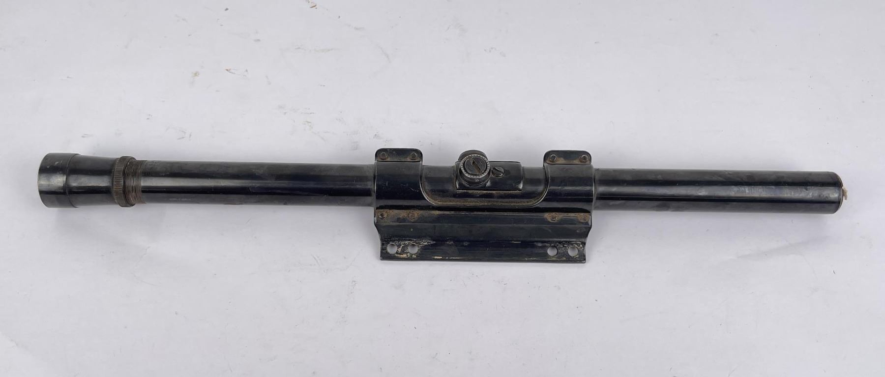 Weaver B6 Rifle Scope
