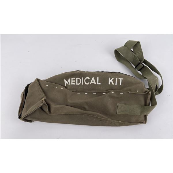 WW2 First Aid Kit Pouch