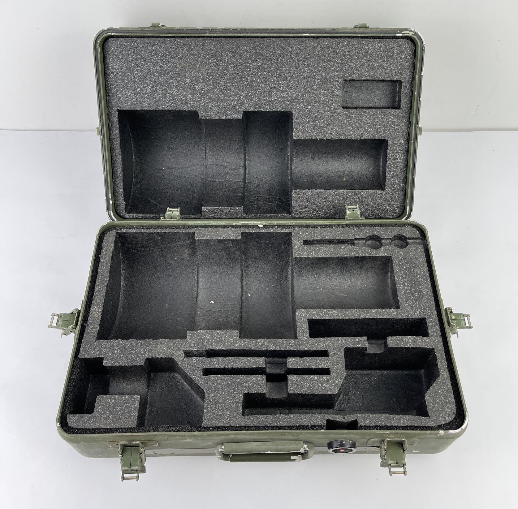 US Army Marked Night Vision Sight AN/TVS-5 Case