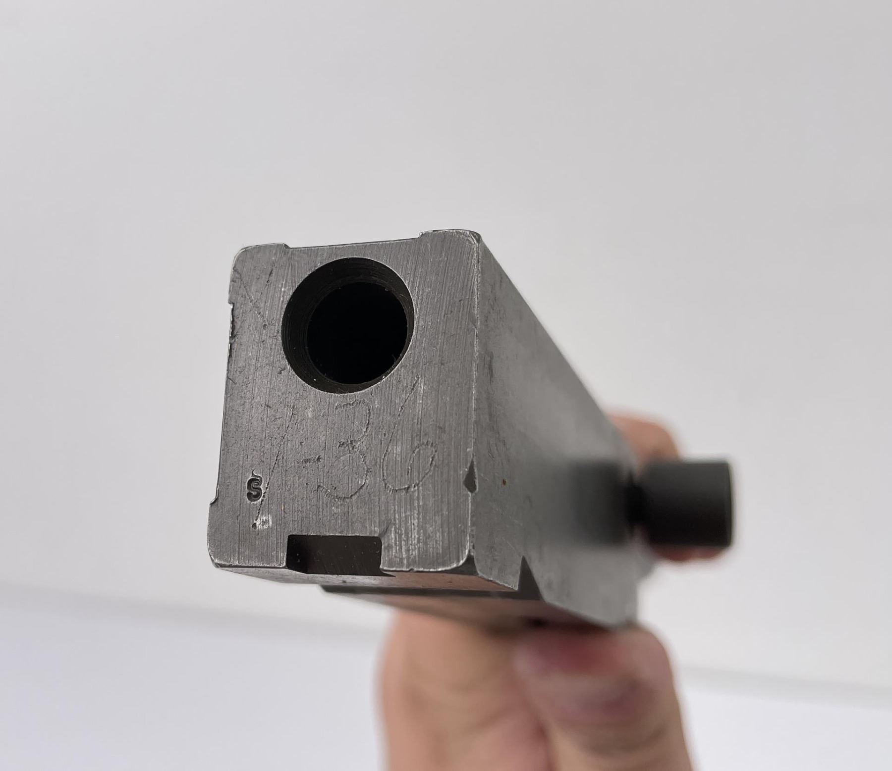 Thompson Sub Machine Gun Parts Kit