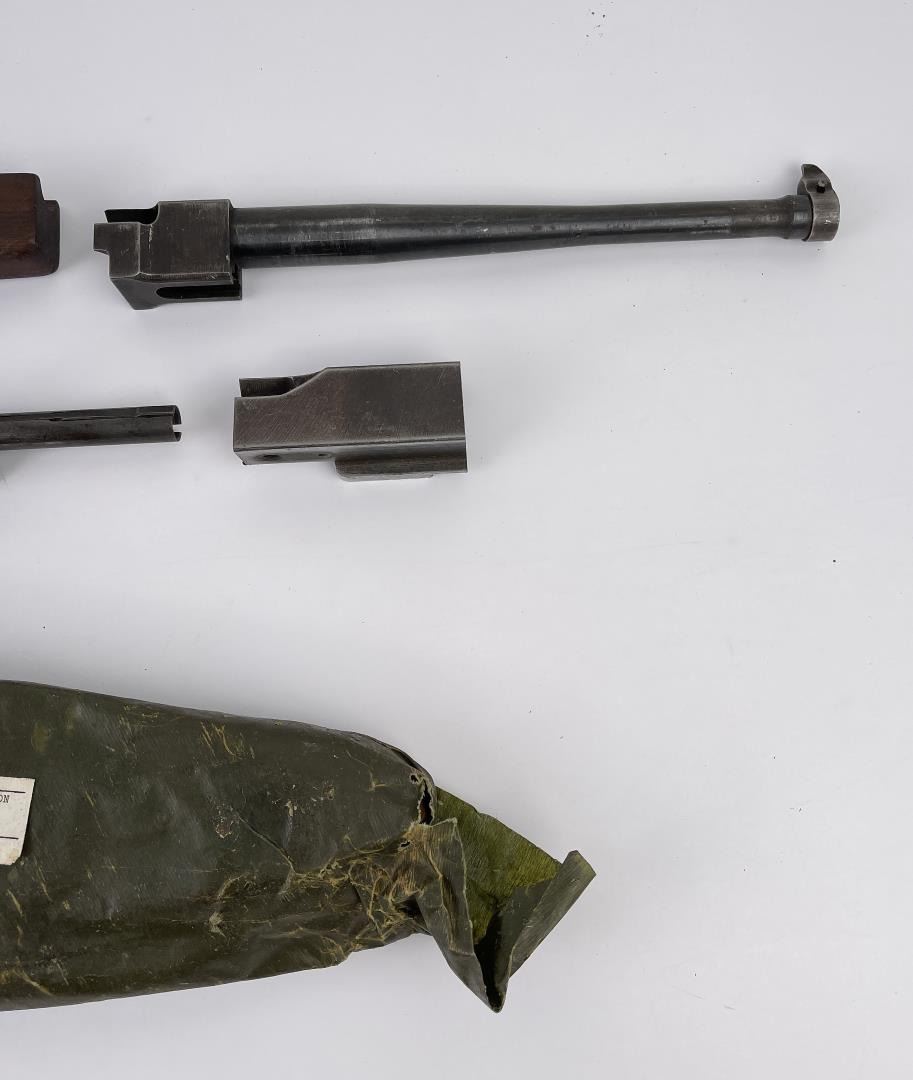 Thompson Sub Machine Gun Parts Kit