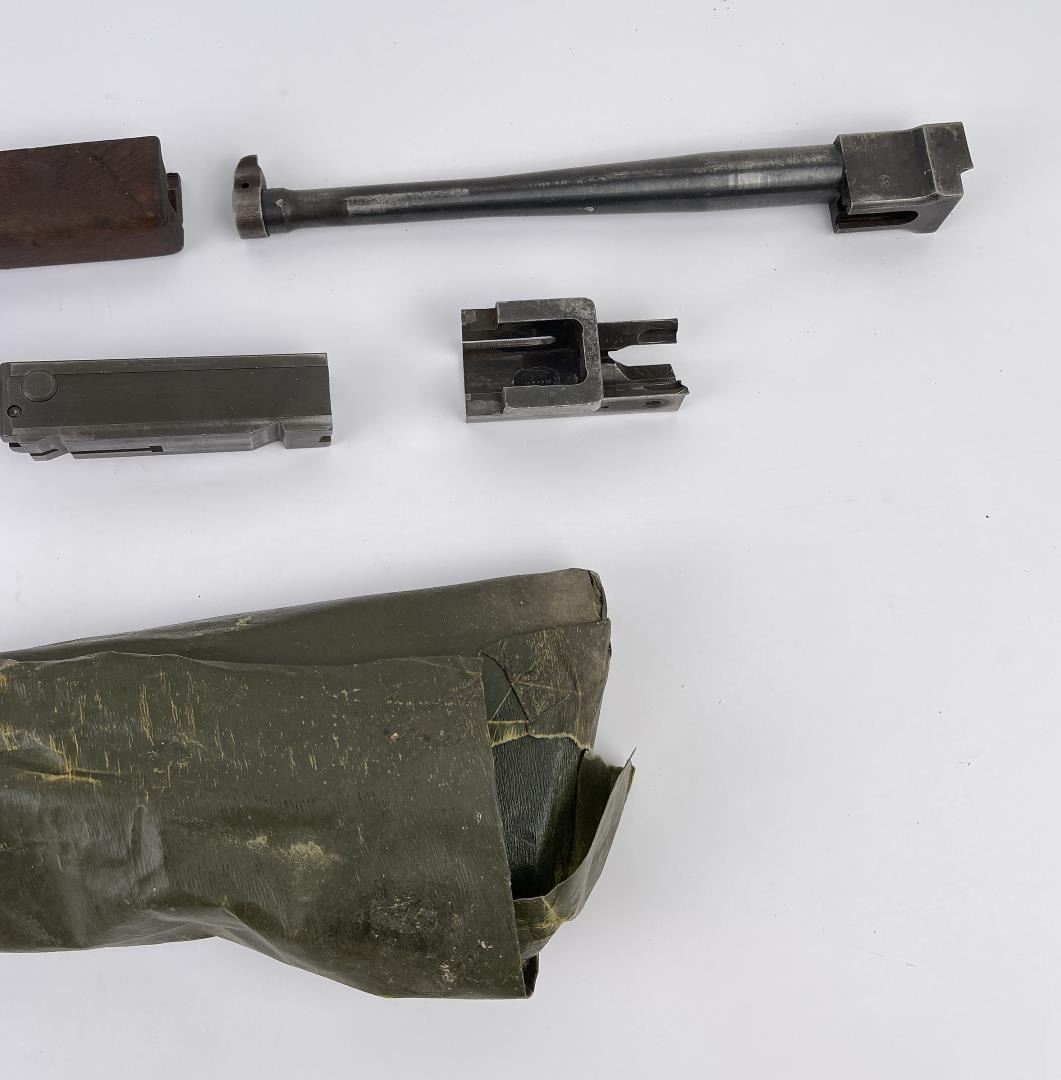 Thompson Sub Machine Gun Parts Kit