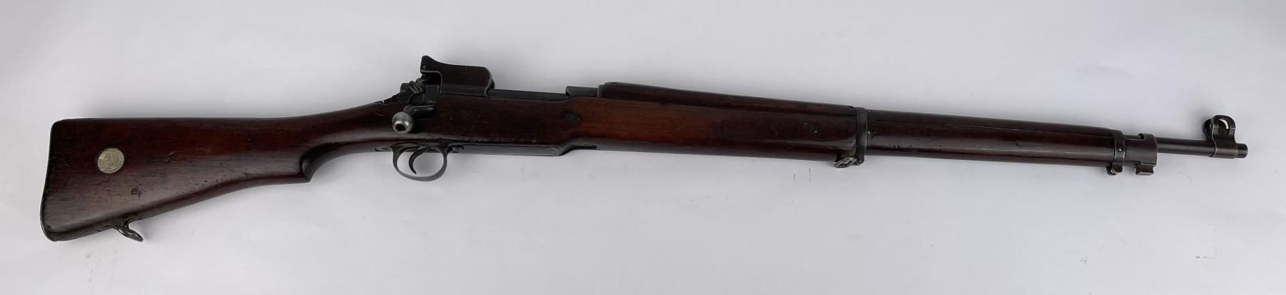 Pattern 14 P14 1914 Enfield Rifle