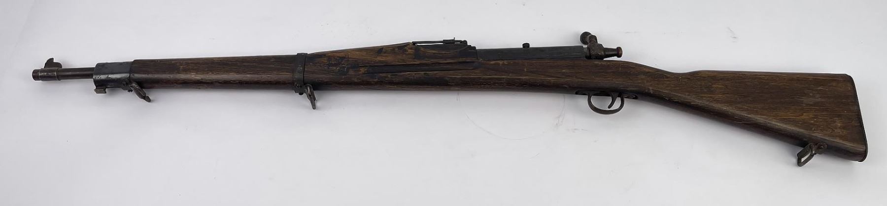 Dummy Training Rifle Mark 1 US Navy