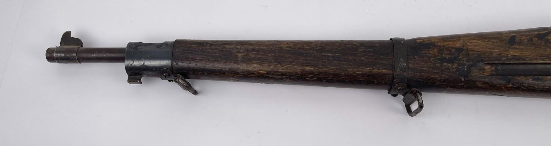 Dummy Training Rifle Mark 1 US Navy