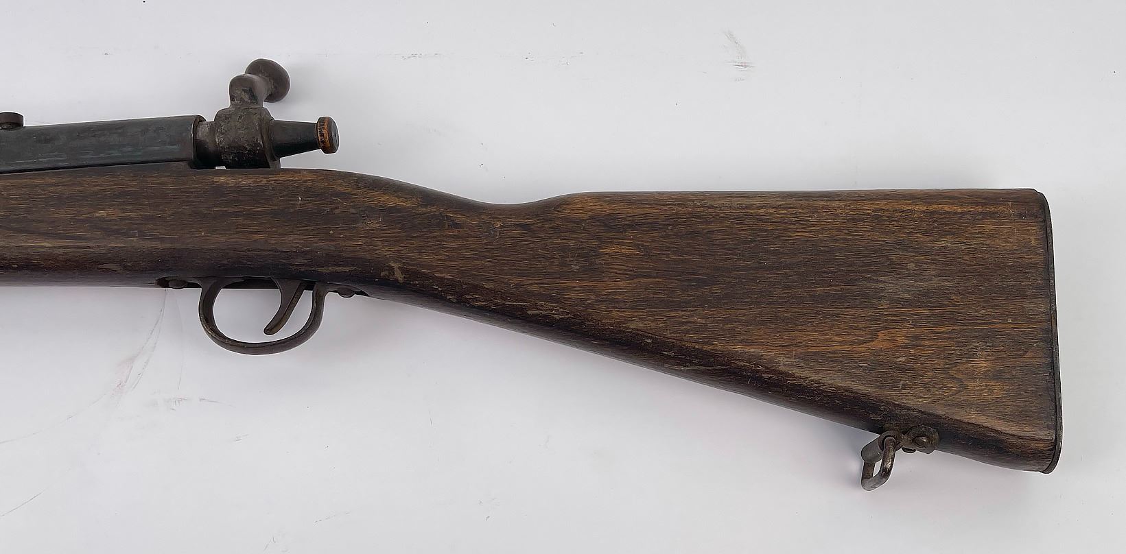 Dummy Training Rifle Mark 1 US Navy