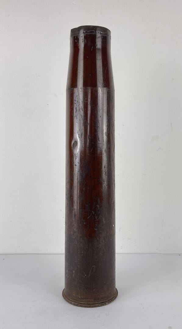 90mm Anti Aircraft Shell Korean War