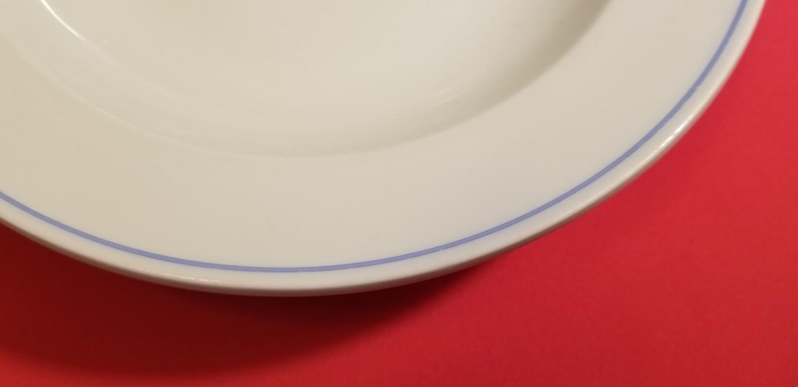 WW2 WWII Nazi German Third Reich Porcelain bowl dish Bavaria w Swastika