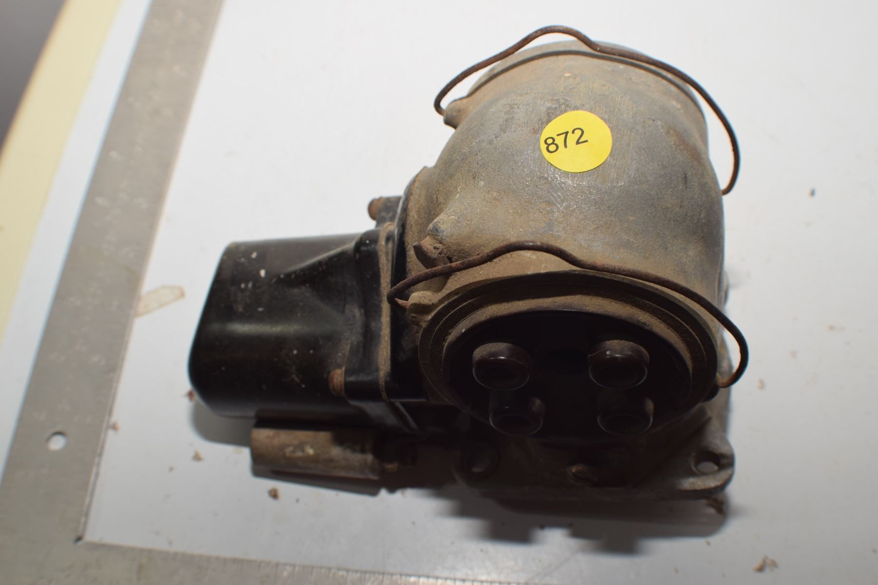 Ford 1940's Flathead Magneto