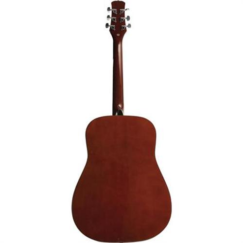 Scotty Moore Signed Guitar