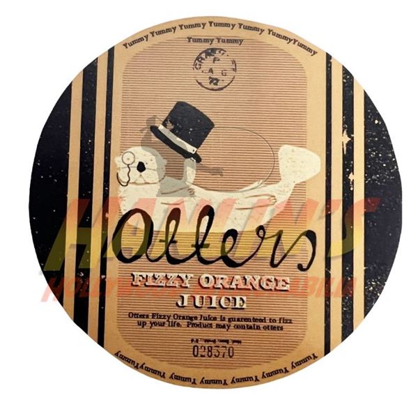 Harry Potter and the Half-Blood Prince (2009) - Otters Weasleys' Wizard ...