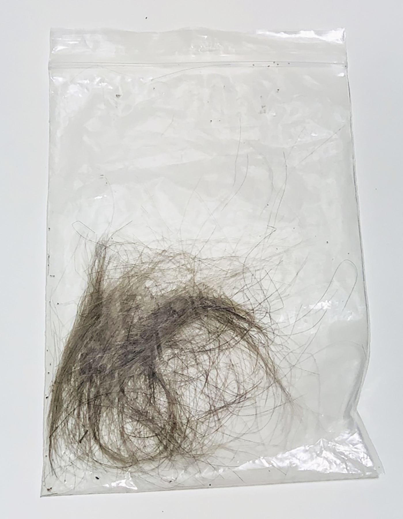 Star Wars: Episode IX - The Rise of Skywalker (2019) - Tartful Wookie Fur